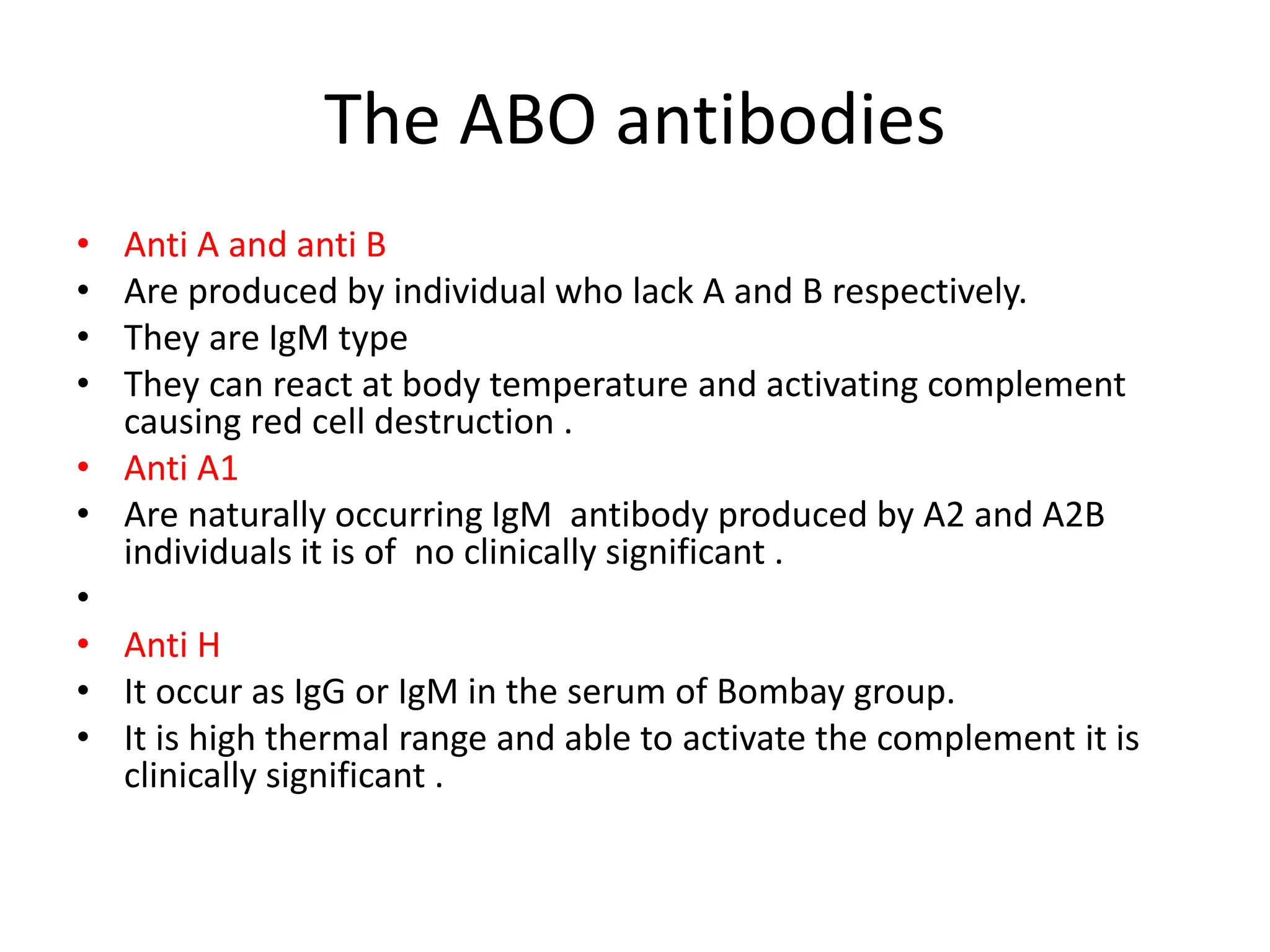 Blood groups and type and immunohematology . PPtx | PPTX