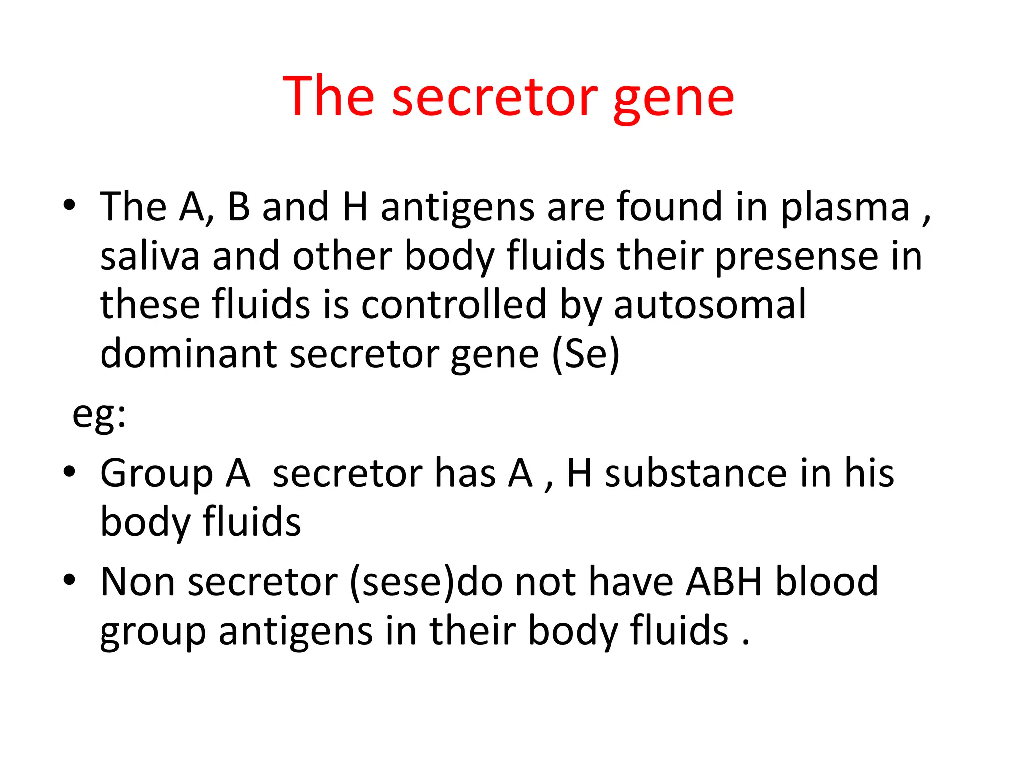 Blood groups and type and immunohematology . PPtx | PPTX