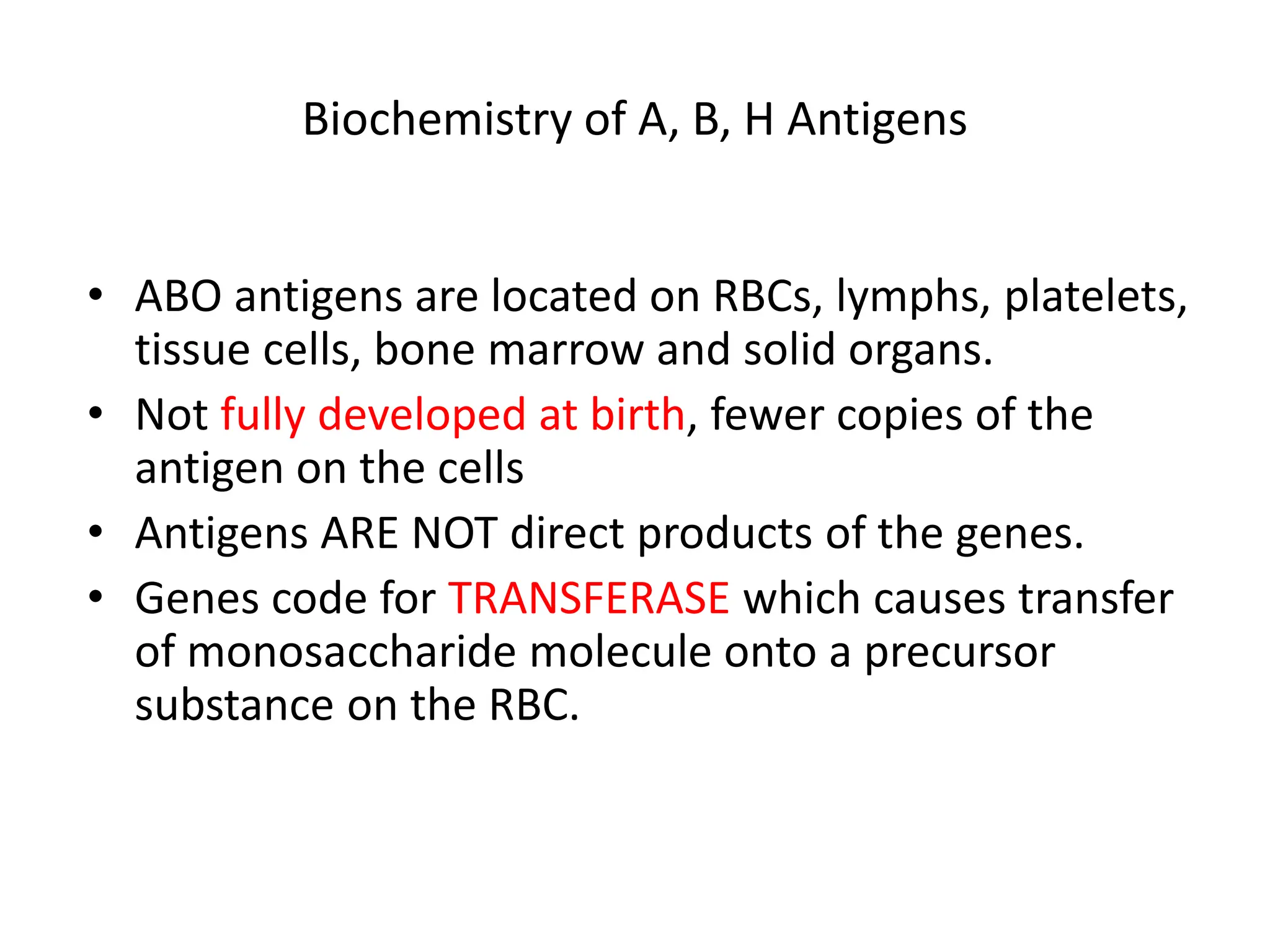 Blood groups and type and immunohematology . PPtx | PPTX