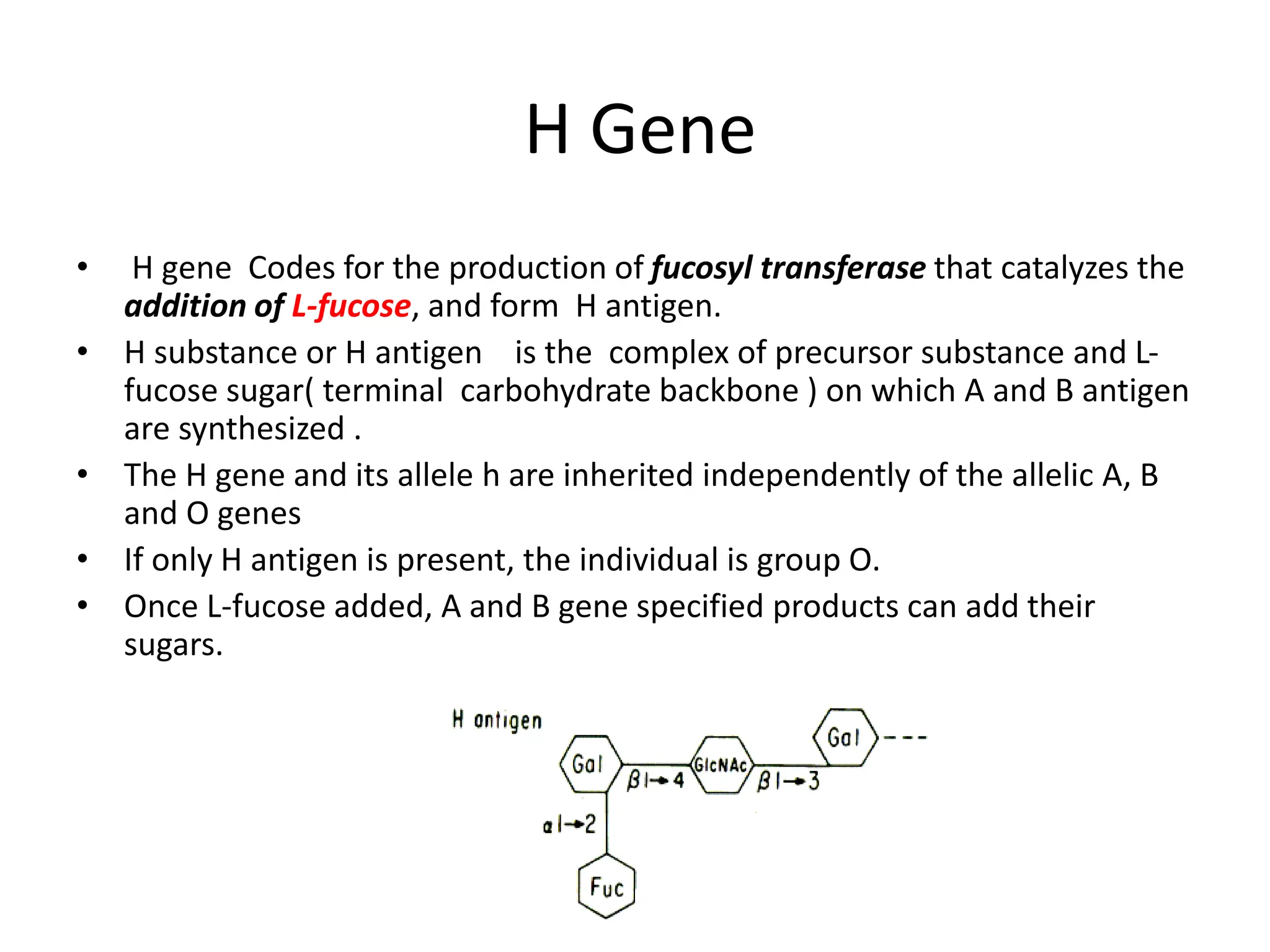 Blood groups and type and immunohematology . PPtx | PPTX