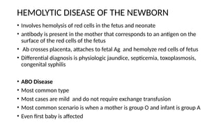 Blood group in introduction to hematology | PPTX
