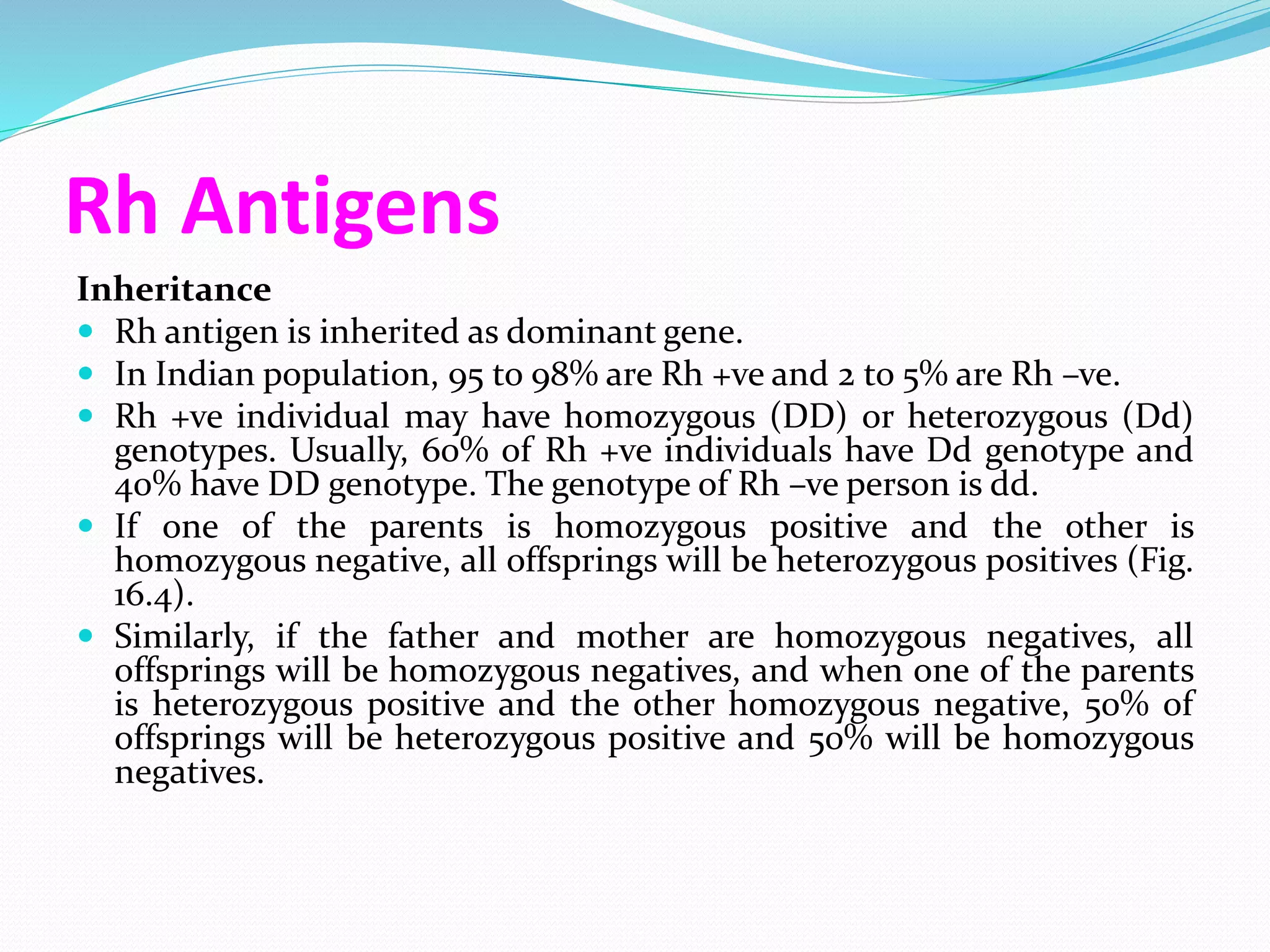 BLOOD GROUP - by Dr. Amit Gehlot | PPTX