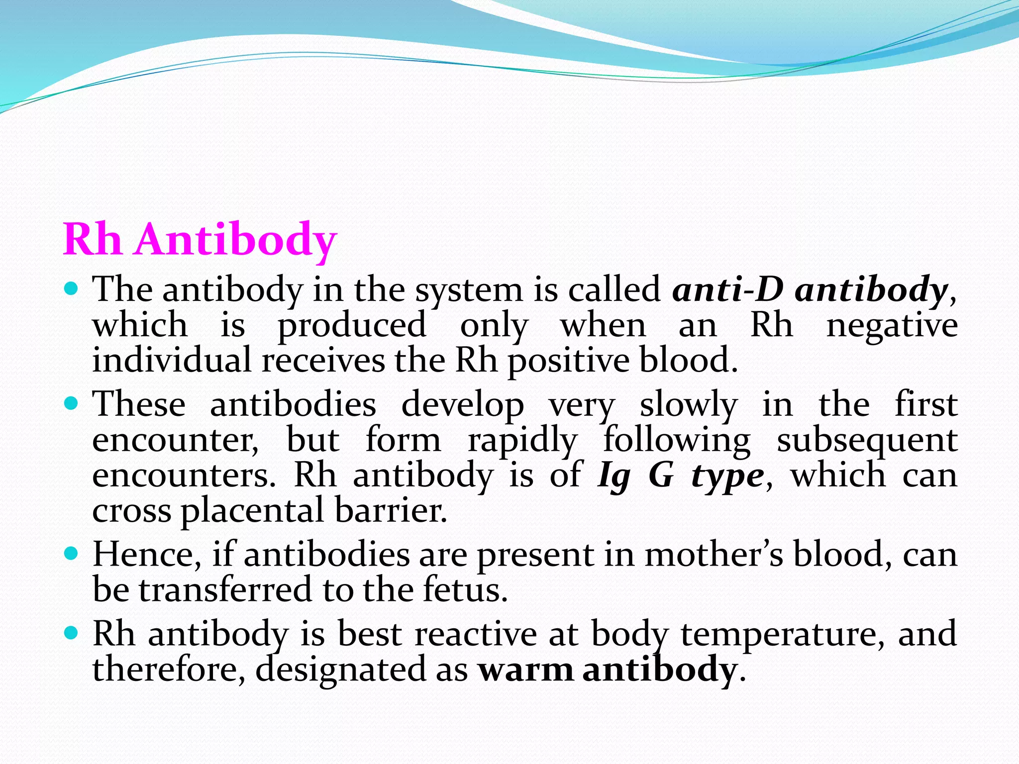 BLOOD GROUP - by Dr. Amit Gehlot | PPTX