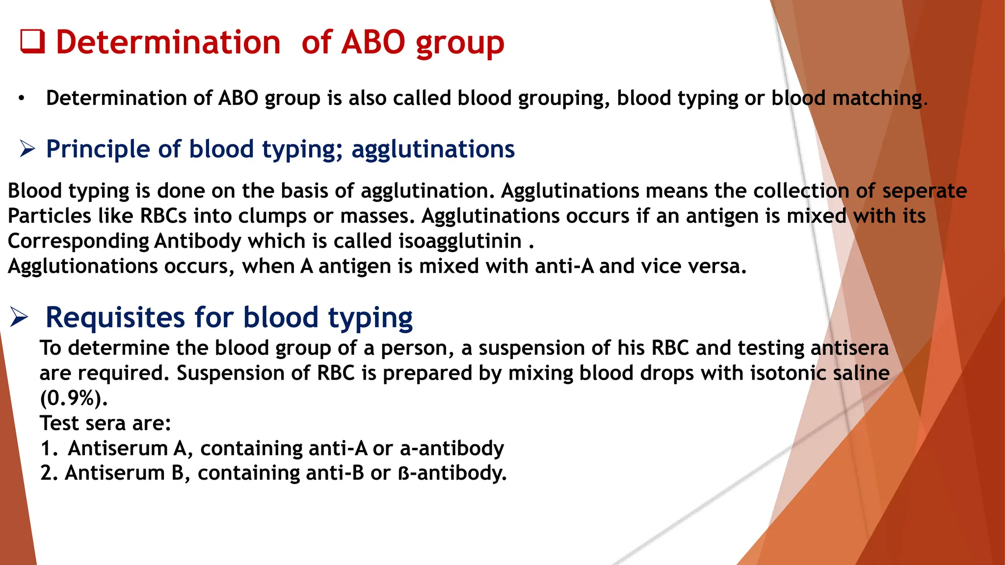 Blood group and blood transfusions..pptx