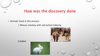 Blood group and transfusion | PPT