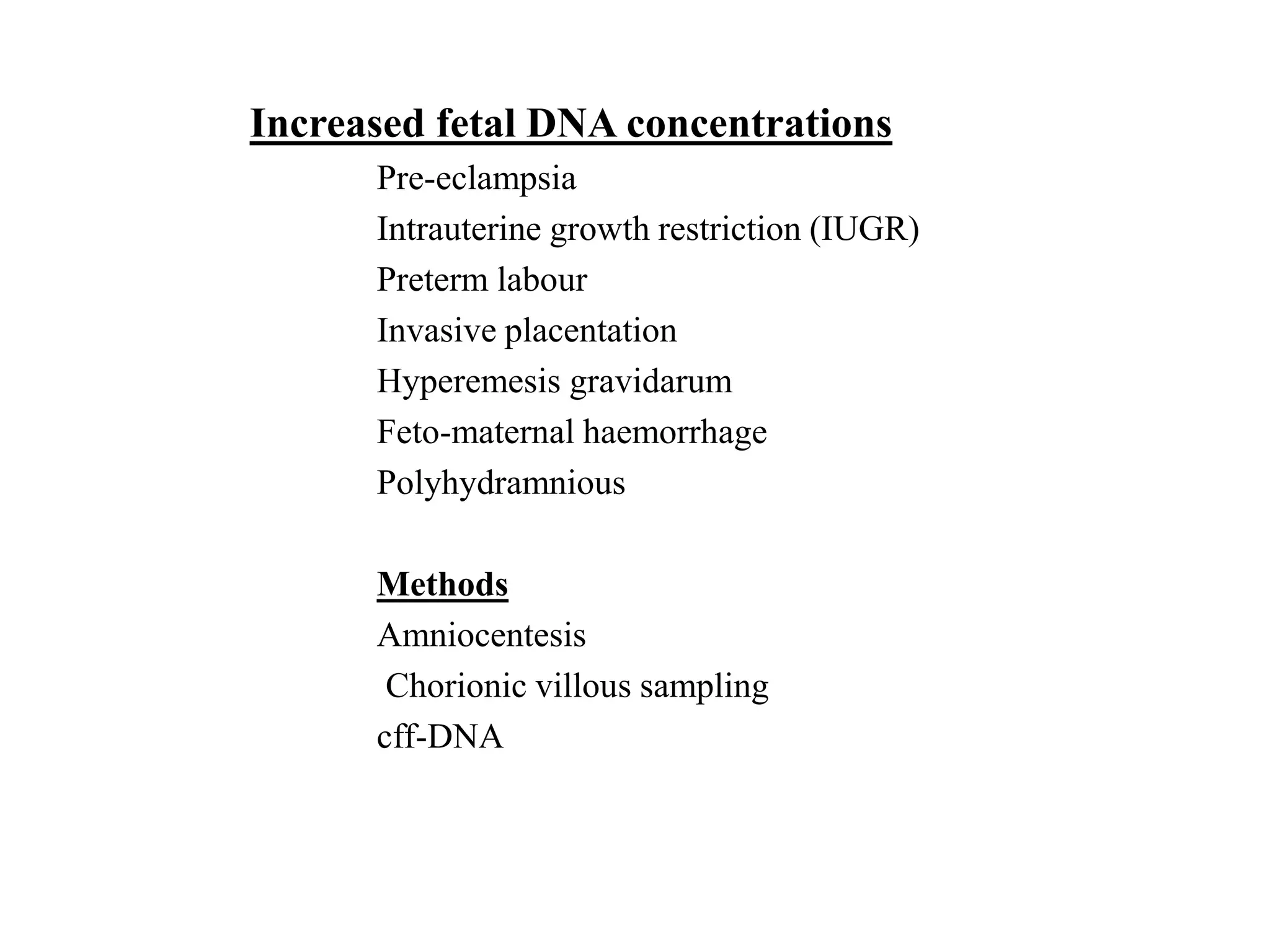 Blood Group Genotyping | PPTX