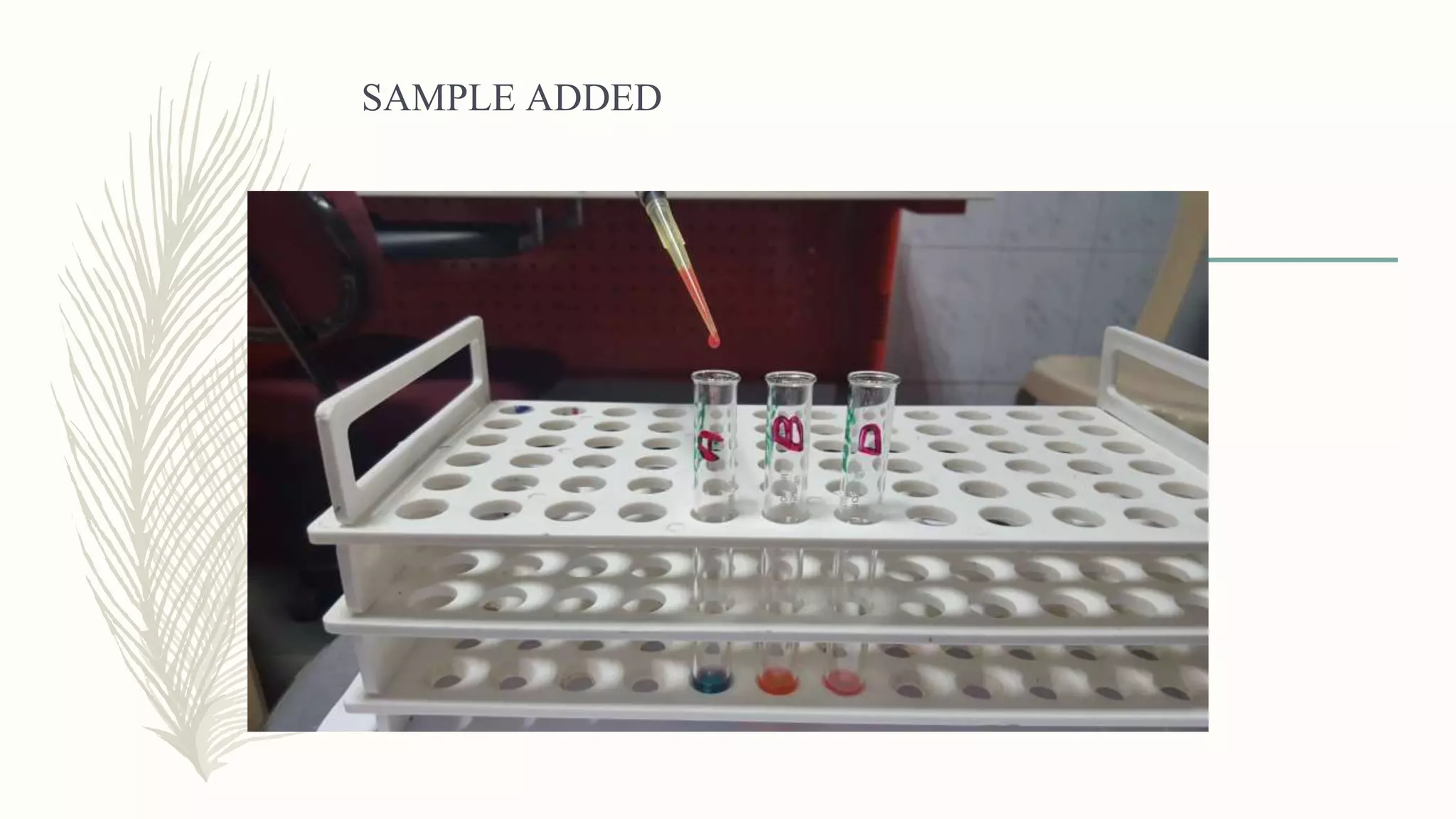 Blood grouping | PPTX