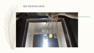 Blood grouping | PPTX