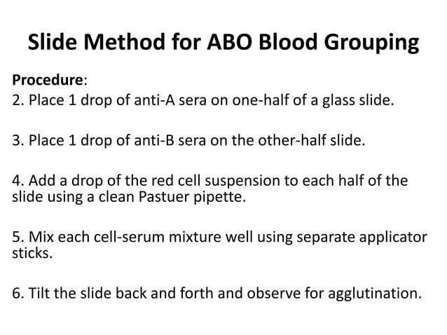 blood grouping.ppt