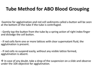 blood grouping.ppt