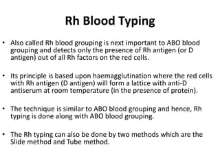 blood grouping.ppt