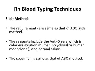 blood grouping.ppt