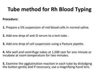 blood grouping.ppt