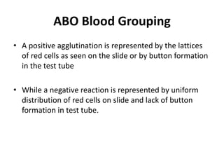 blood grouping.ppt