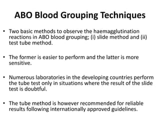 blood grouping.ppt