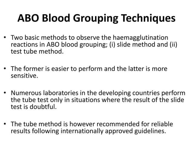 blood grouping.ppt