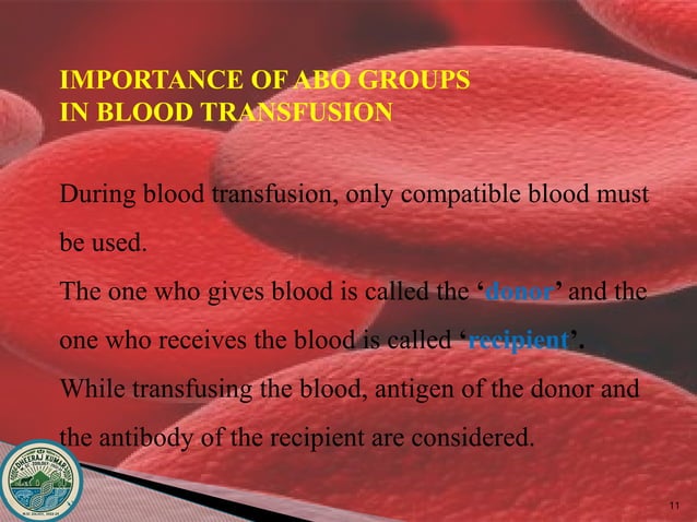 BLOOD GROUPING.ppt