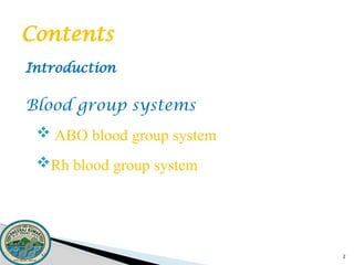 BLOOD GROUPING.ppt