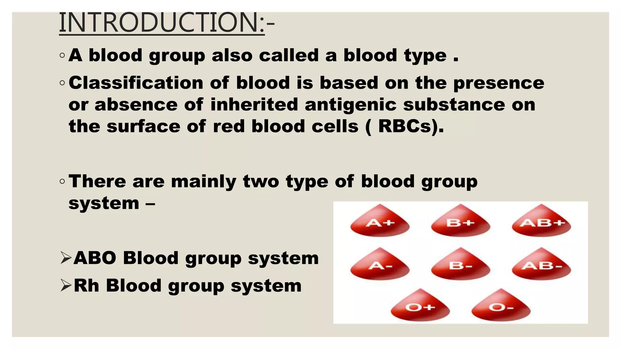 BLOOD GROUPING AND BLOOD TYPING.pptx
