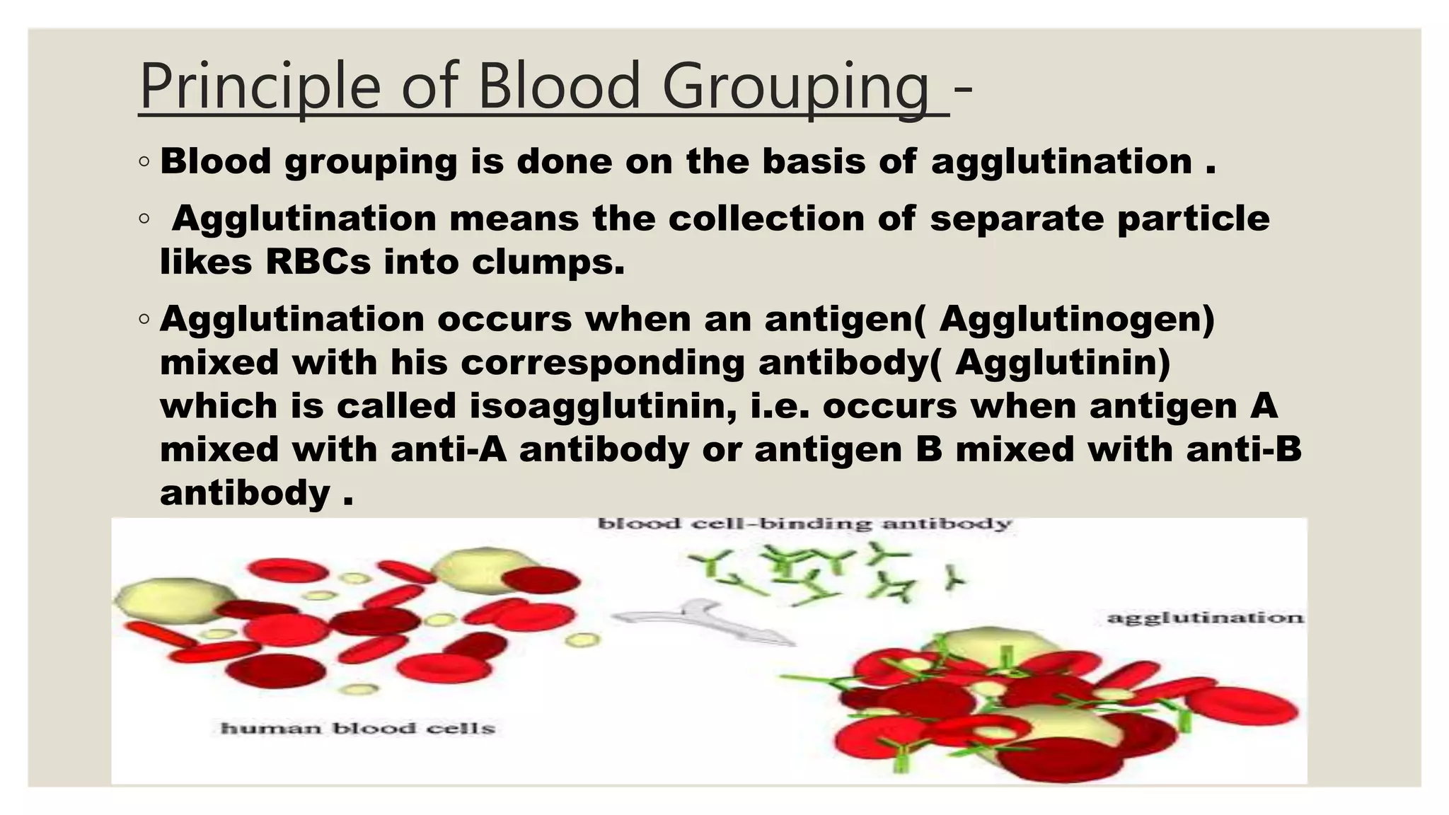 BLOOD GROUPING AND BLOOD TYPING.pptx