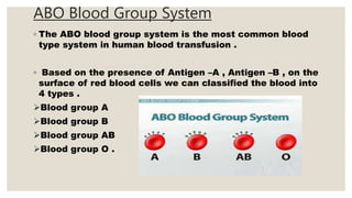 BLOOD GROUPING AND BLOOD TYPING.pptx