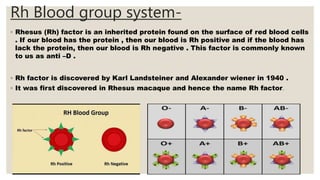 BLOOD GROUPING AND BLOOD TYPING.pptx