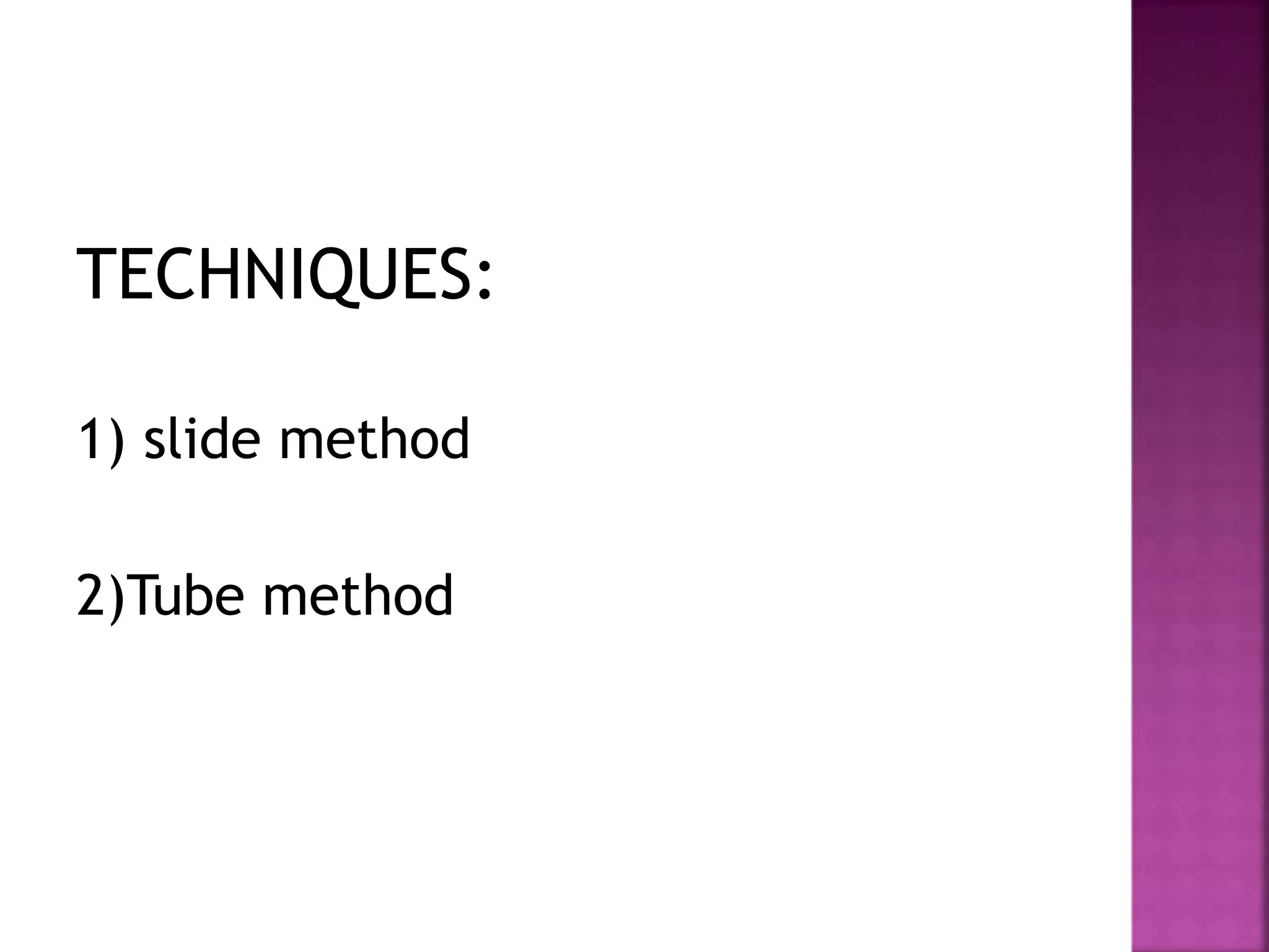 Blood grouping and crosss matching | PPTX