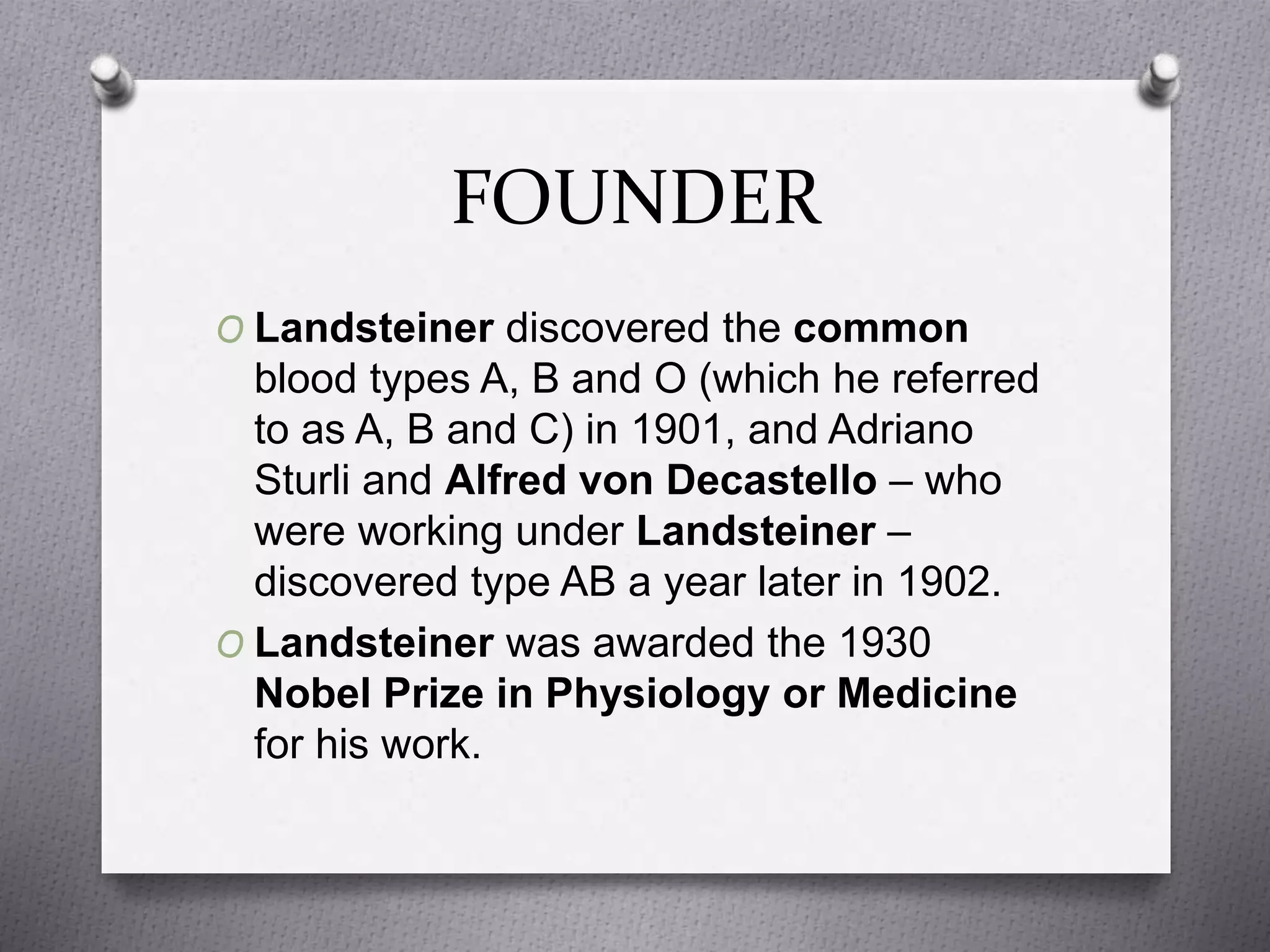 BLOOD GROUPING by Sumi.pptx