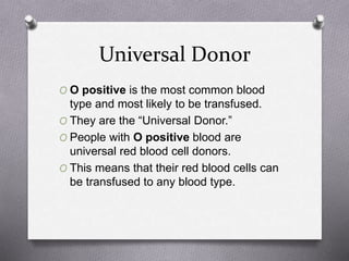 BLOOD GROUPING by Sumi.pptx