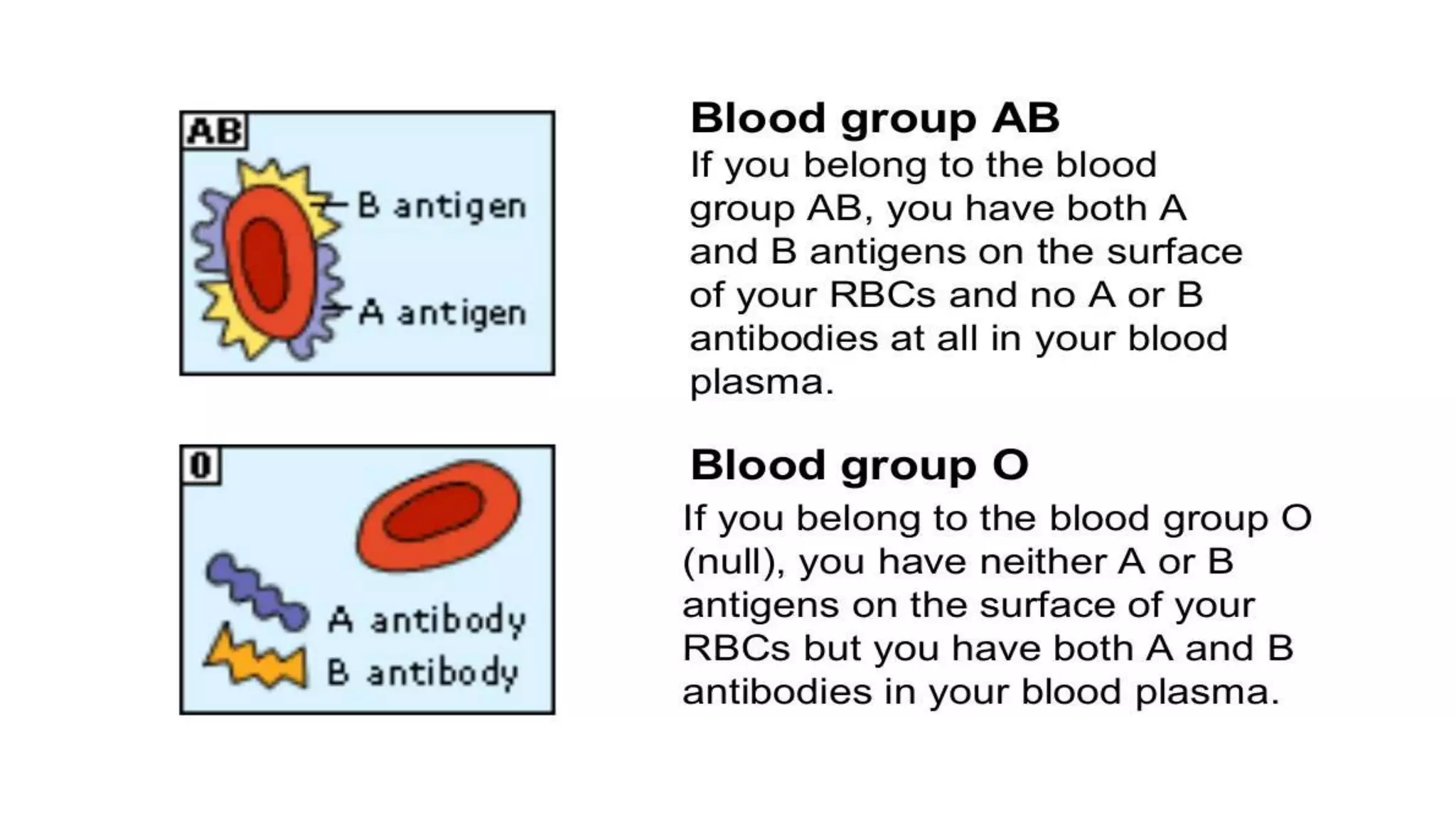 Blood grouping and Cross matching | PPTX
