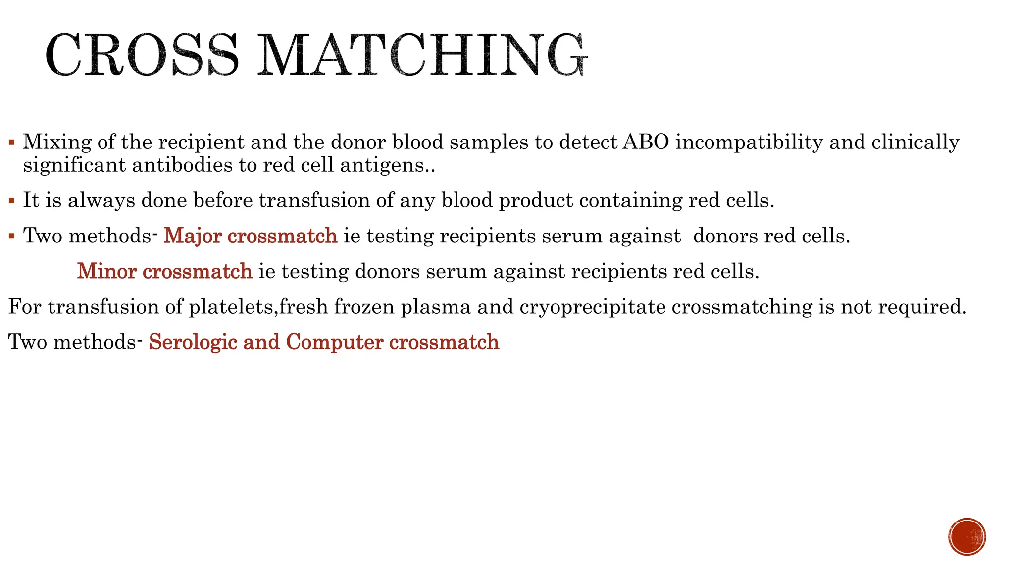blood grouping crossmatching n components-1.pptx