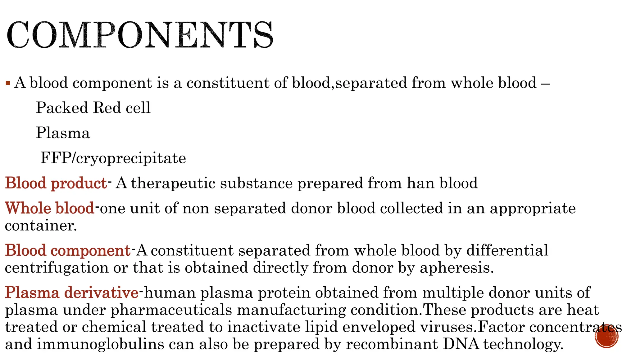 blood grouping crossmatching n components-1.pptx