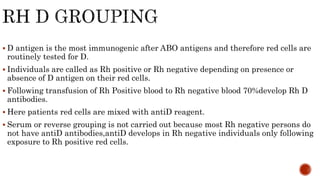 blood grouping crossmatching n components-1.pptx