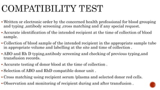 blood grouping crossmatching n components-1.pptx