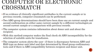 blood grouping crossmatching n components-1.pptx