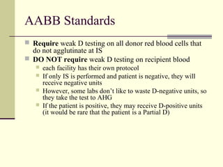Blood grouping dr. rafiq | PPT