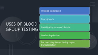 BLOOD GROUPING PRACTICAL PHYSIOLOGY.pptx