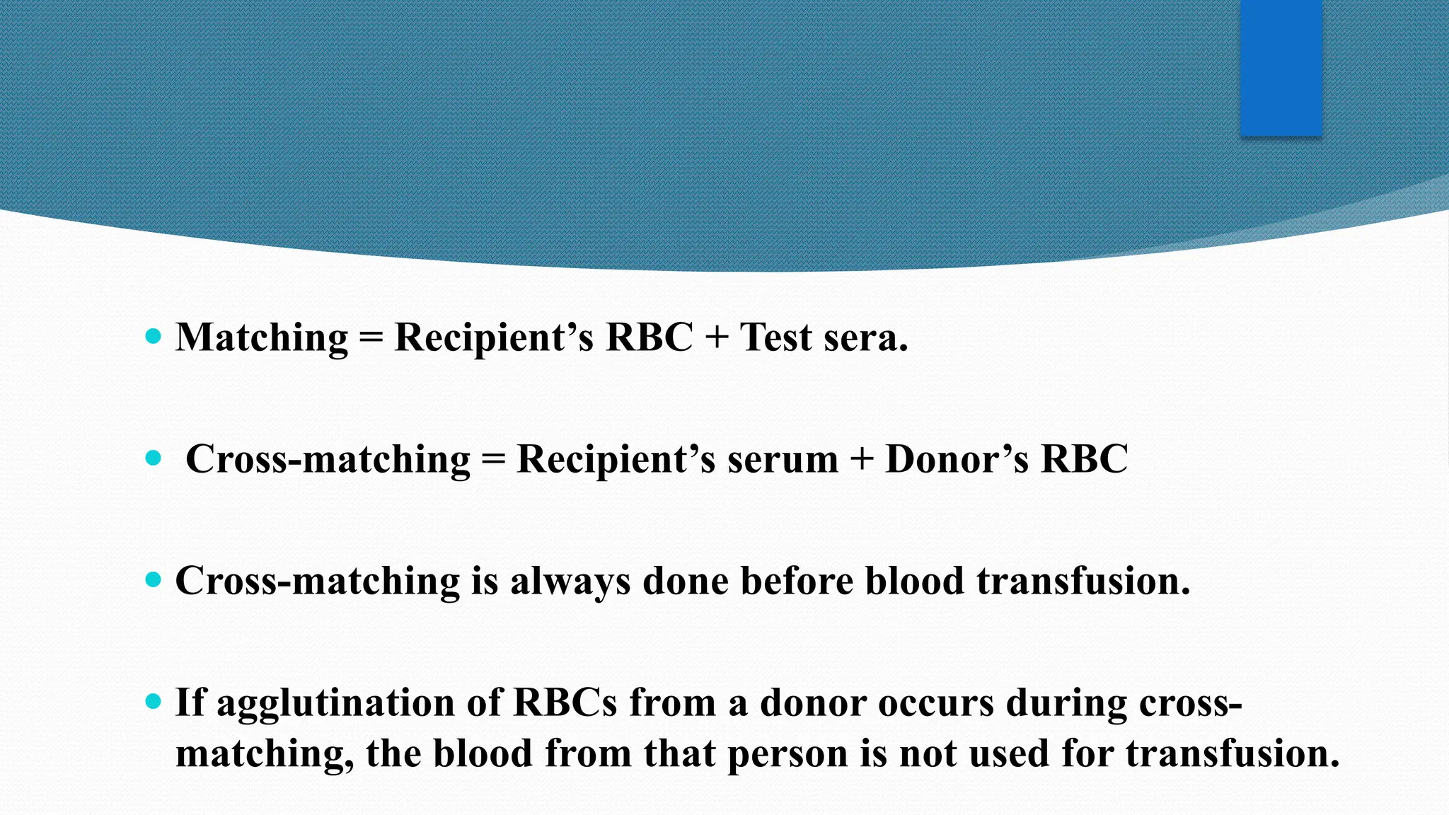 Blood Groups physiology & transfusion reactions. .pptx