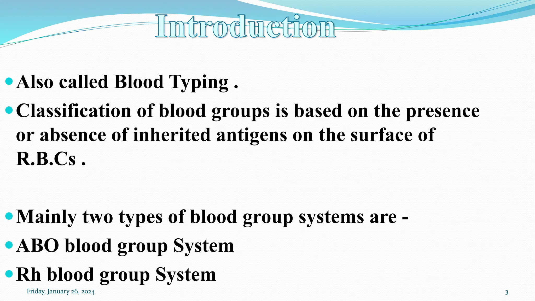 Blood Groups physiology & transfusion reactions. .pptx