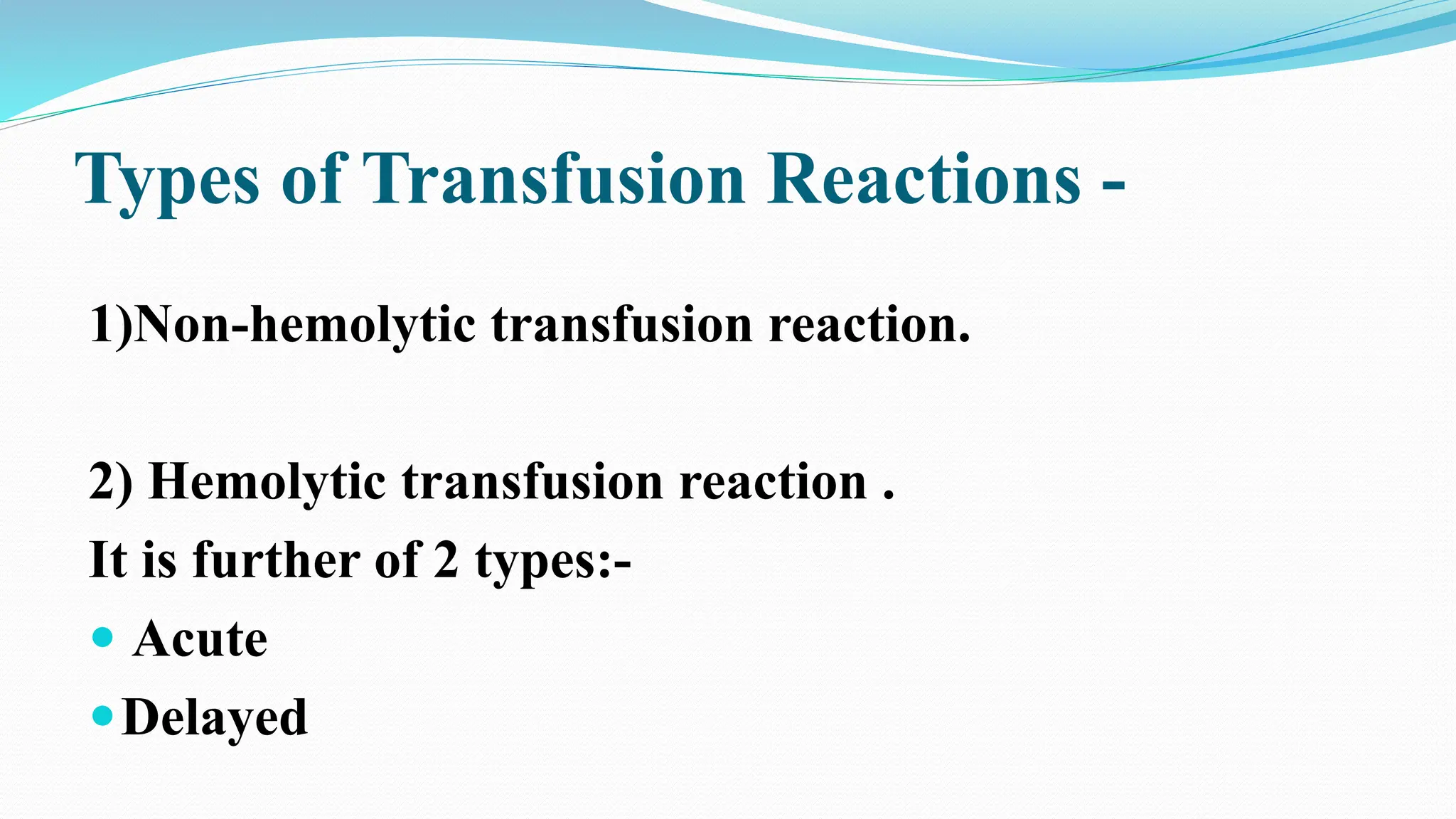 Blood Groups physiology & transfusion reactions. .pptx