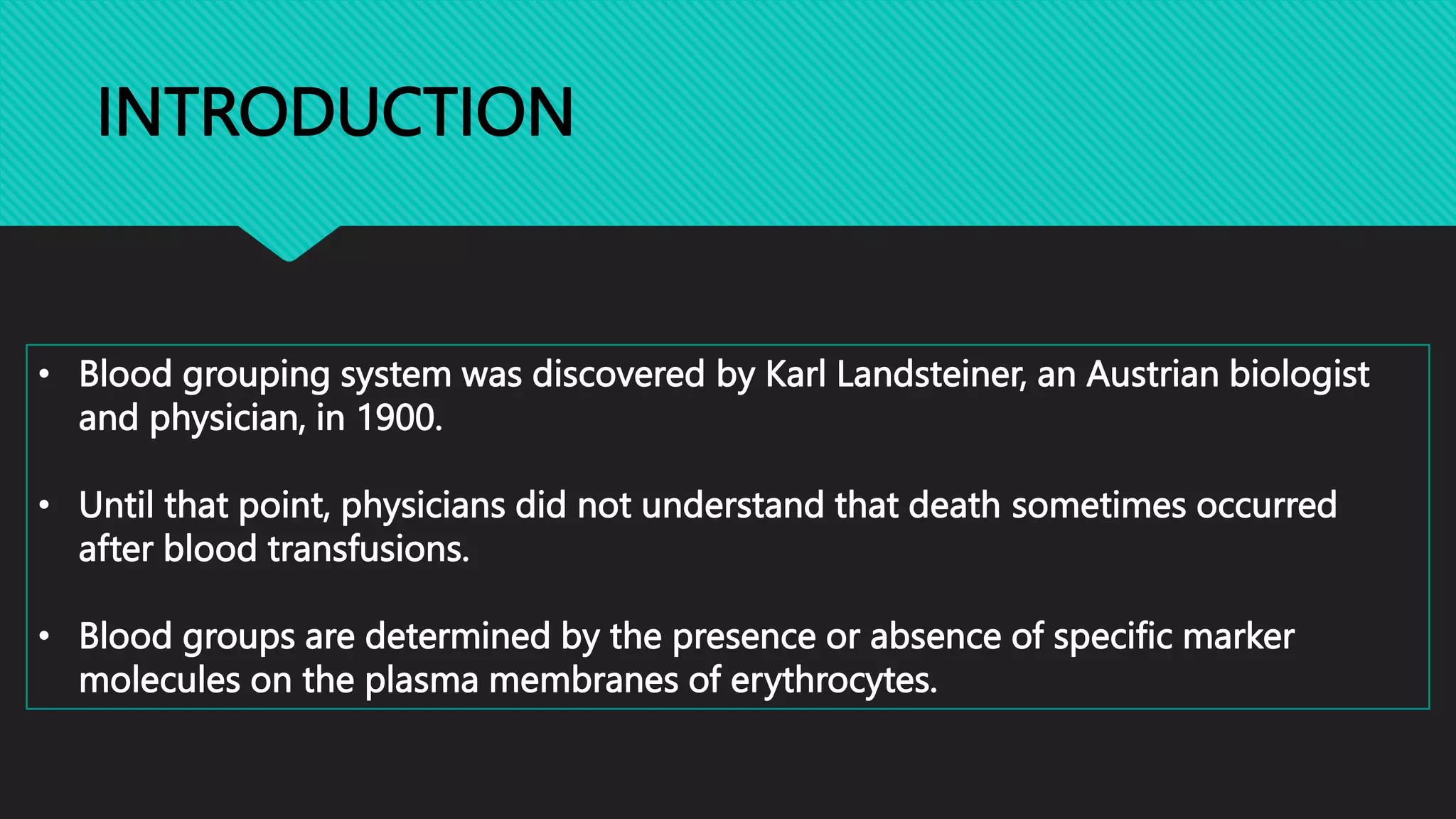 blood groups | PPTX | Pregnancy | Reproductive Health
