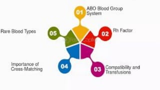 Blood groups (Antigen,Antibodies,Agglutination, compatibility Rh factor ...