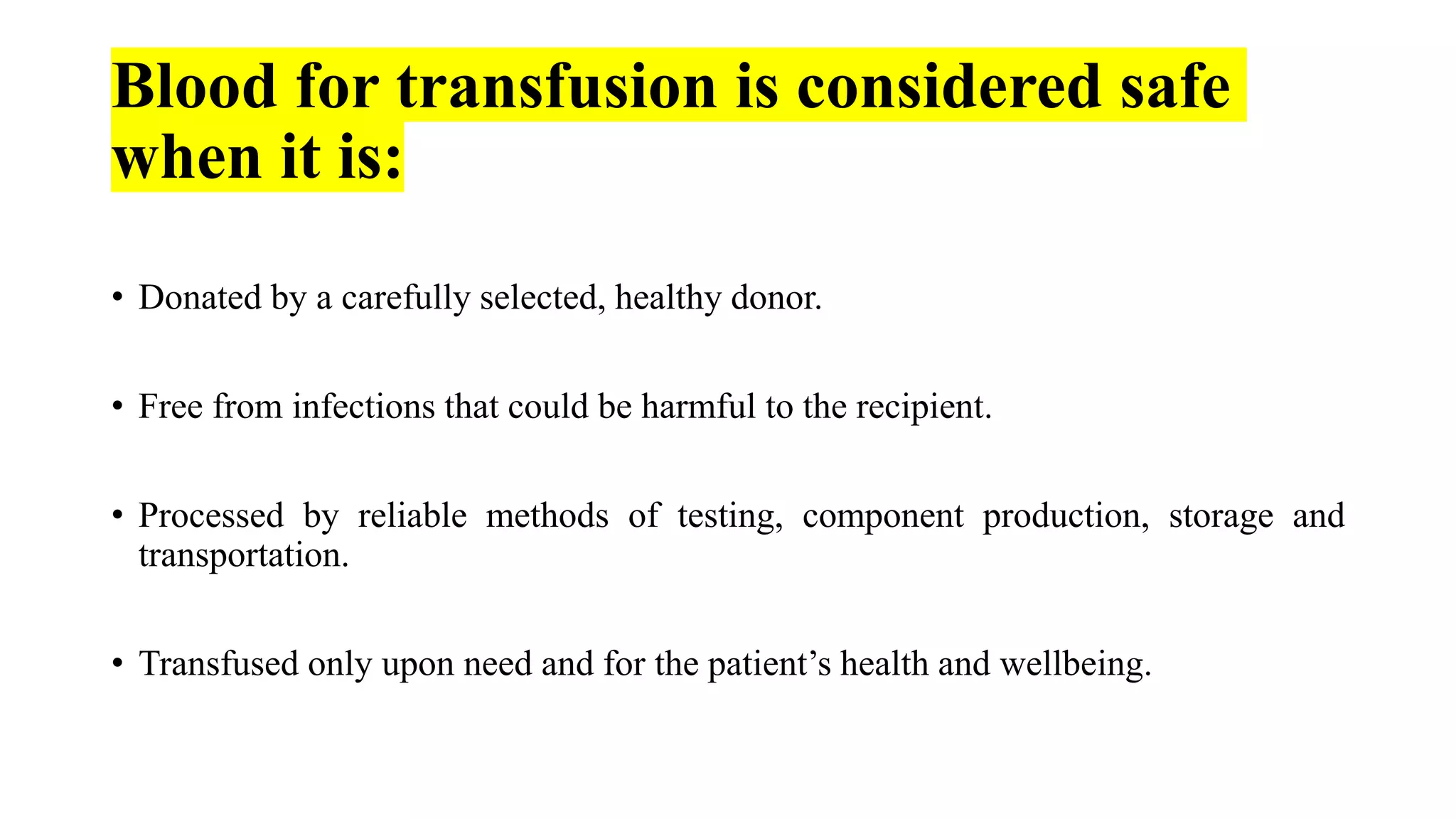 BLOOD GROUPS AND BLOOD TRANSFUSIONS.pptx