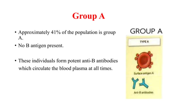 BLOOD GROUPS AND BLOOD TRANSFUSIONS.pptx