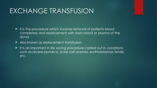 BLOOD GROUPS AND BLOOD TRANSFUSIONS.pptx