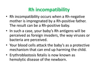 BLOOD GROUPS AND Rh FACTOR.pptx