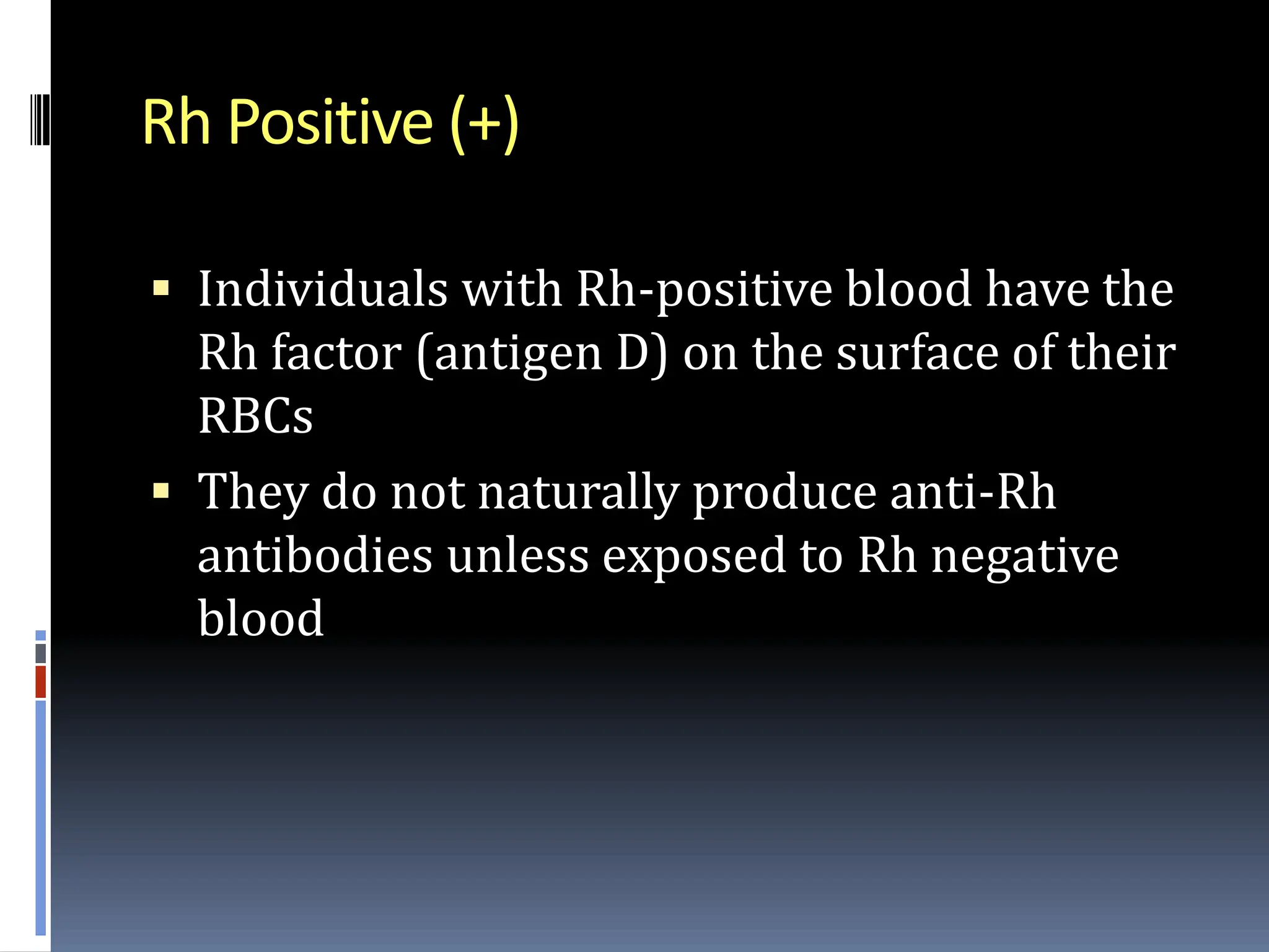 BLOOD groups and their types[1].pdf to study different kinds of blood ...