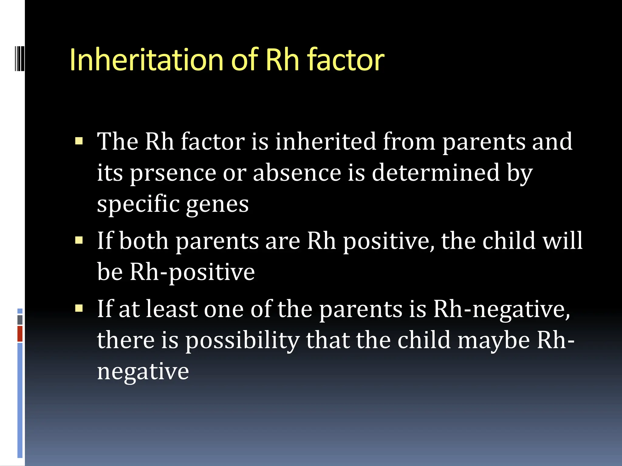 BLOOD groups and their types[1].pdf to study different kinds of blood ...