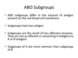 Blood Groups for Students yesyesyes.pptx