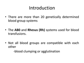 Blood Groups for Students yesyesyes.pptx